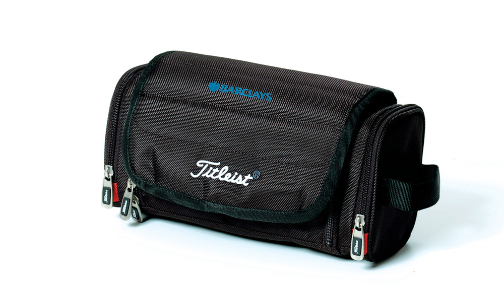Titleist Locker Room Bag