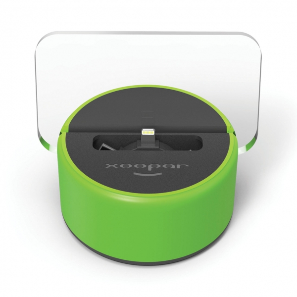 Xoopar Trafold 3 Wireless charger