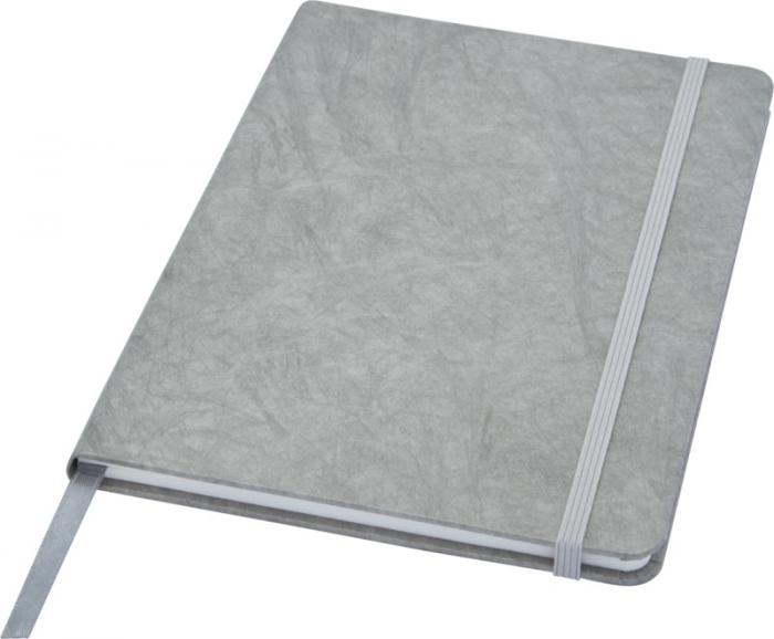 Promotional Breccia A5 Stone Paper Notebook